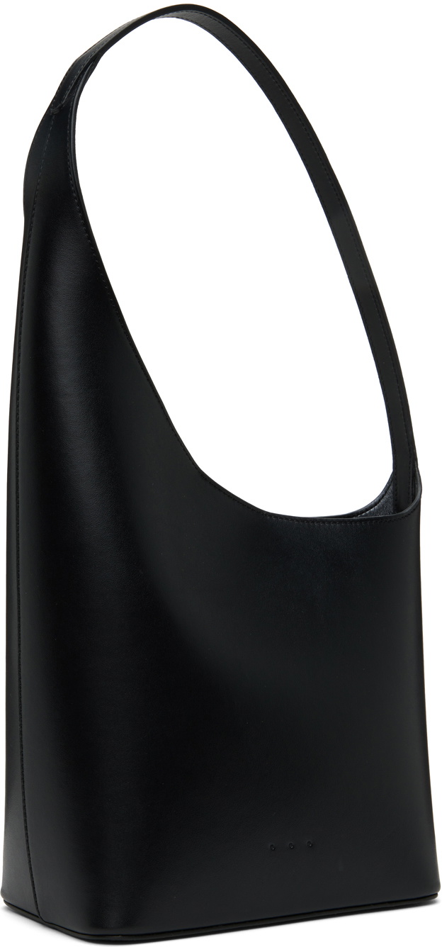 Aesther Ekme Black Demi Lune Bag Aesther Ekme