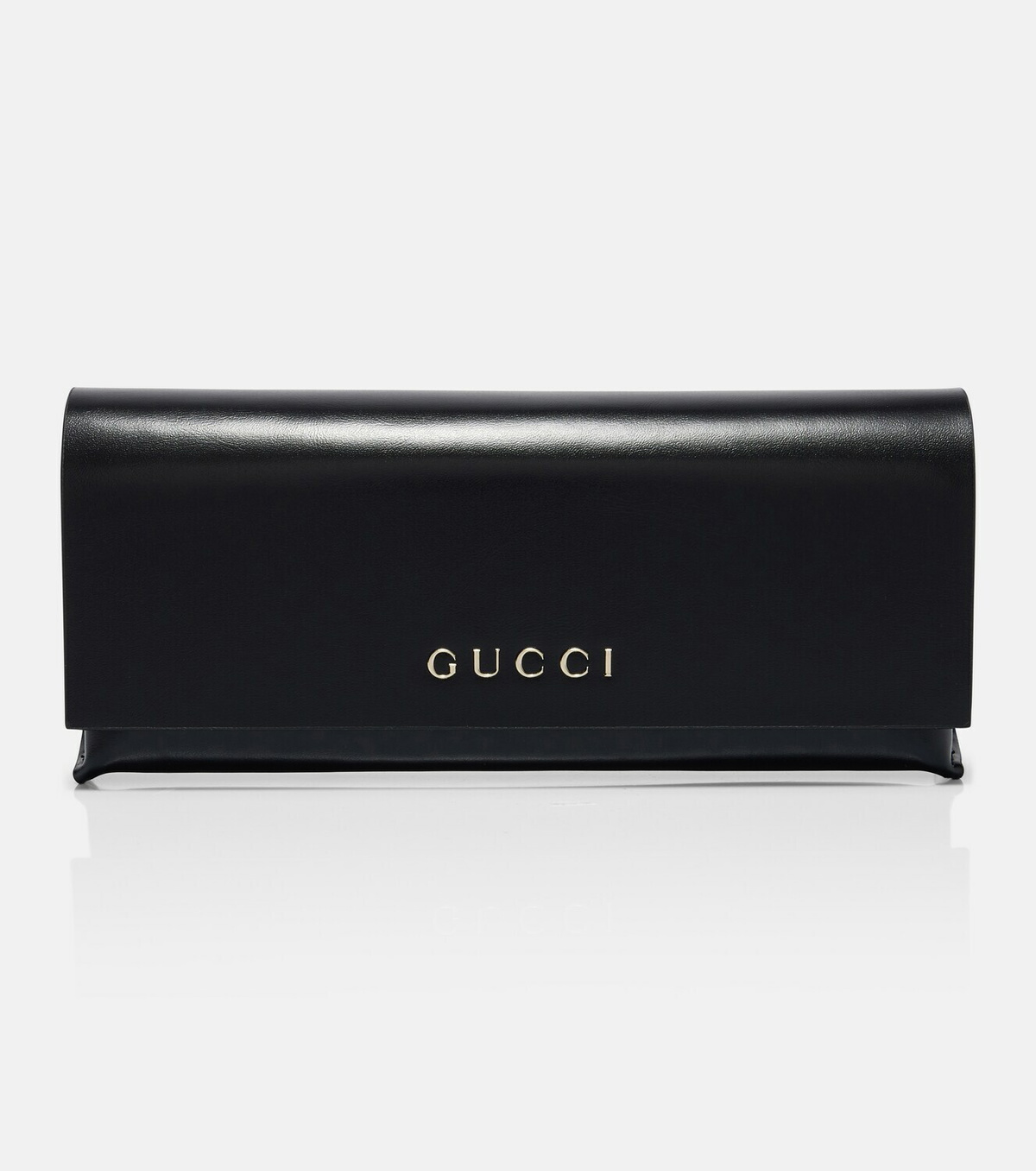Gucci Gucci Script square sunglasses Gucci