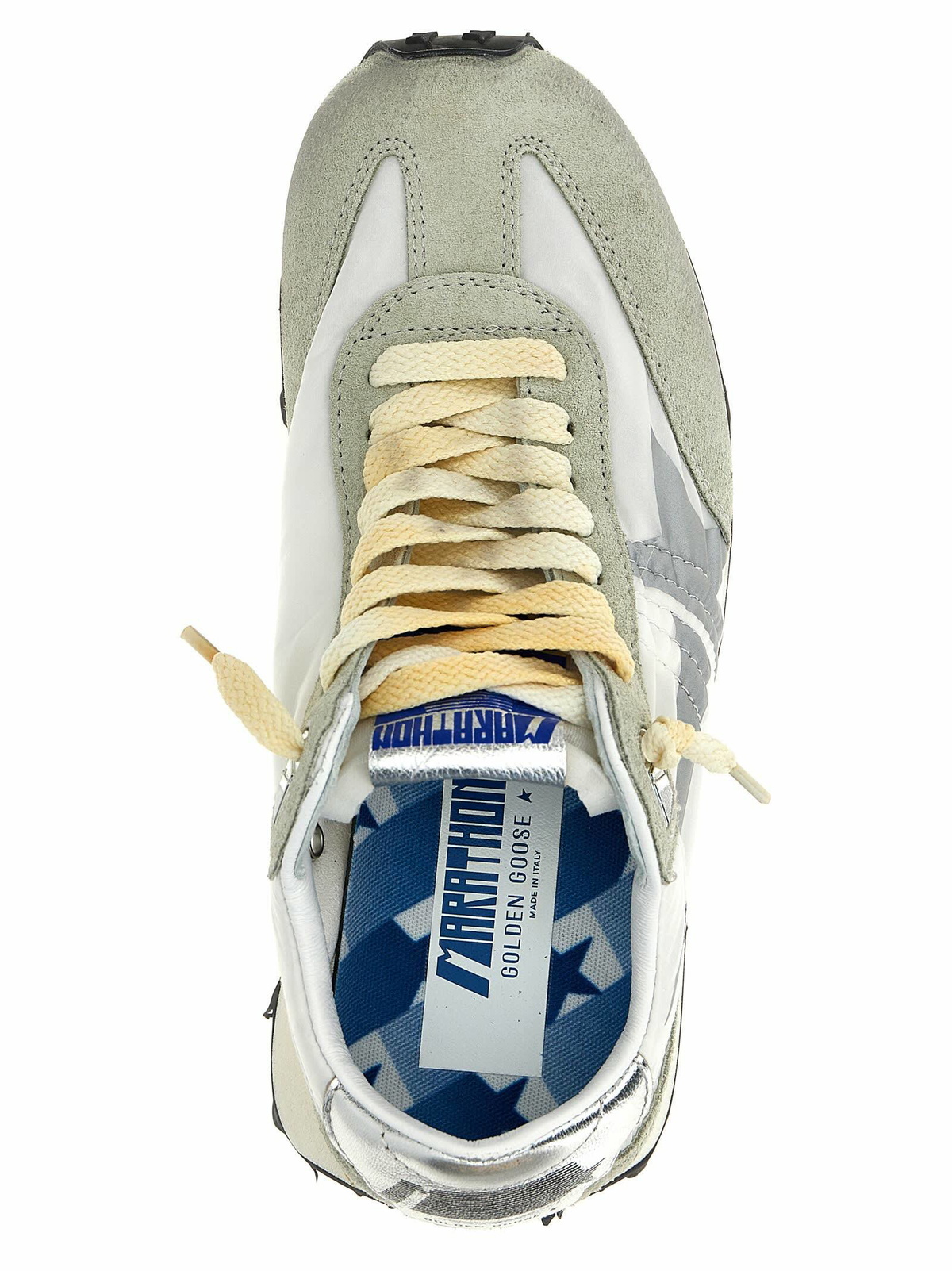Golden Goose Running Marathon M77 Sneakers Golden Goose Deluxe Brand