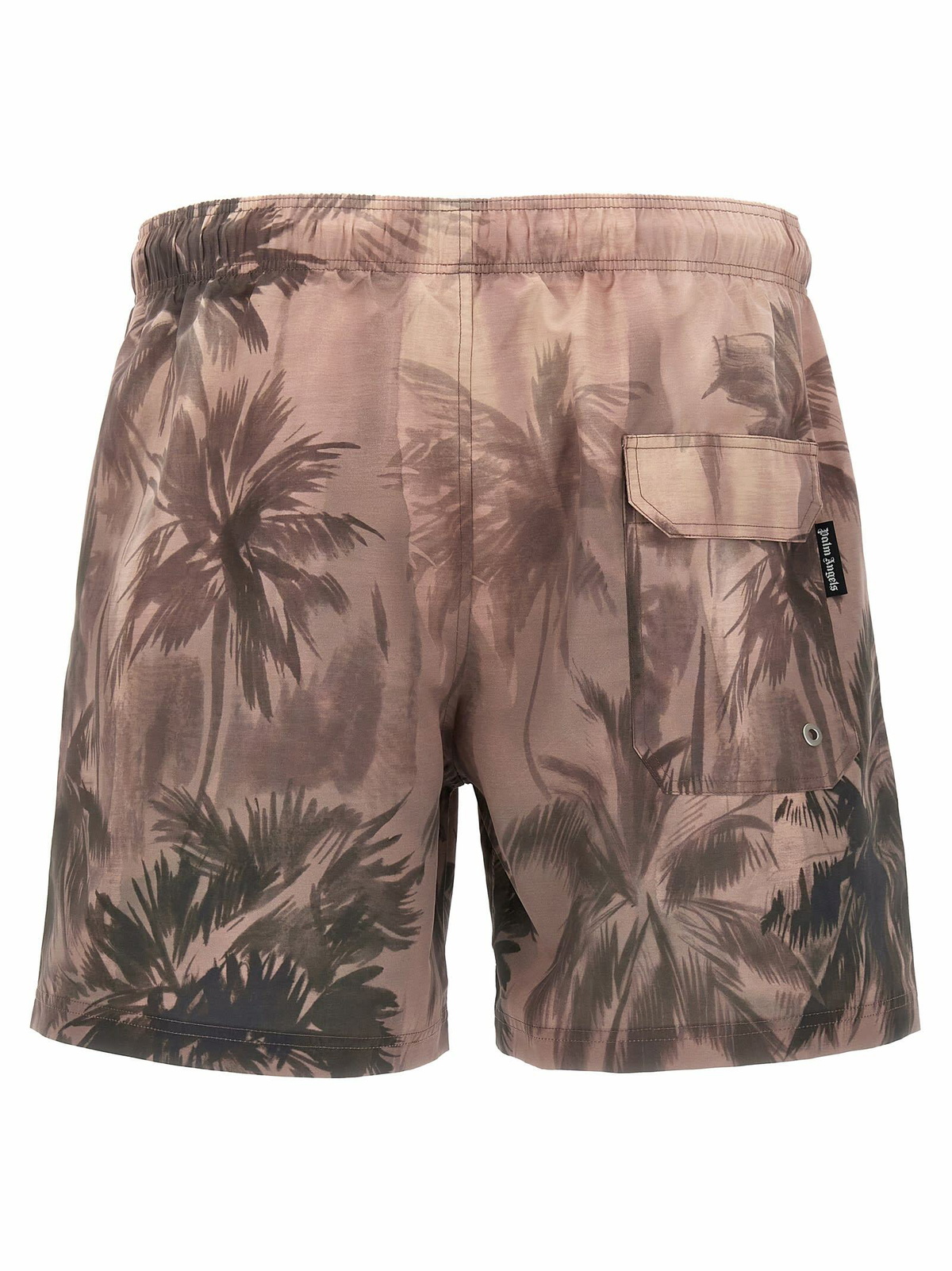 Palm Angels sunset Palms Swimsuit Palm Angels
