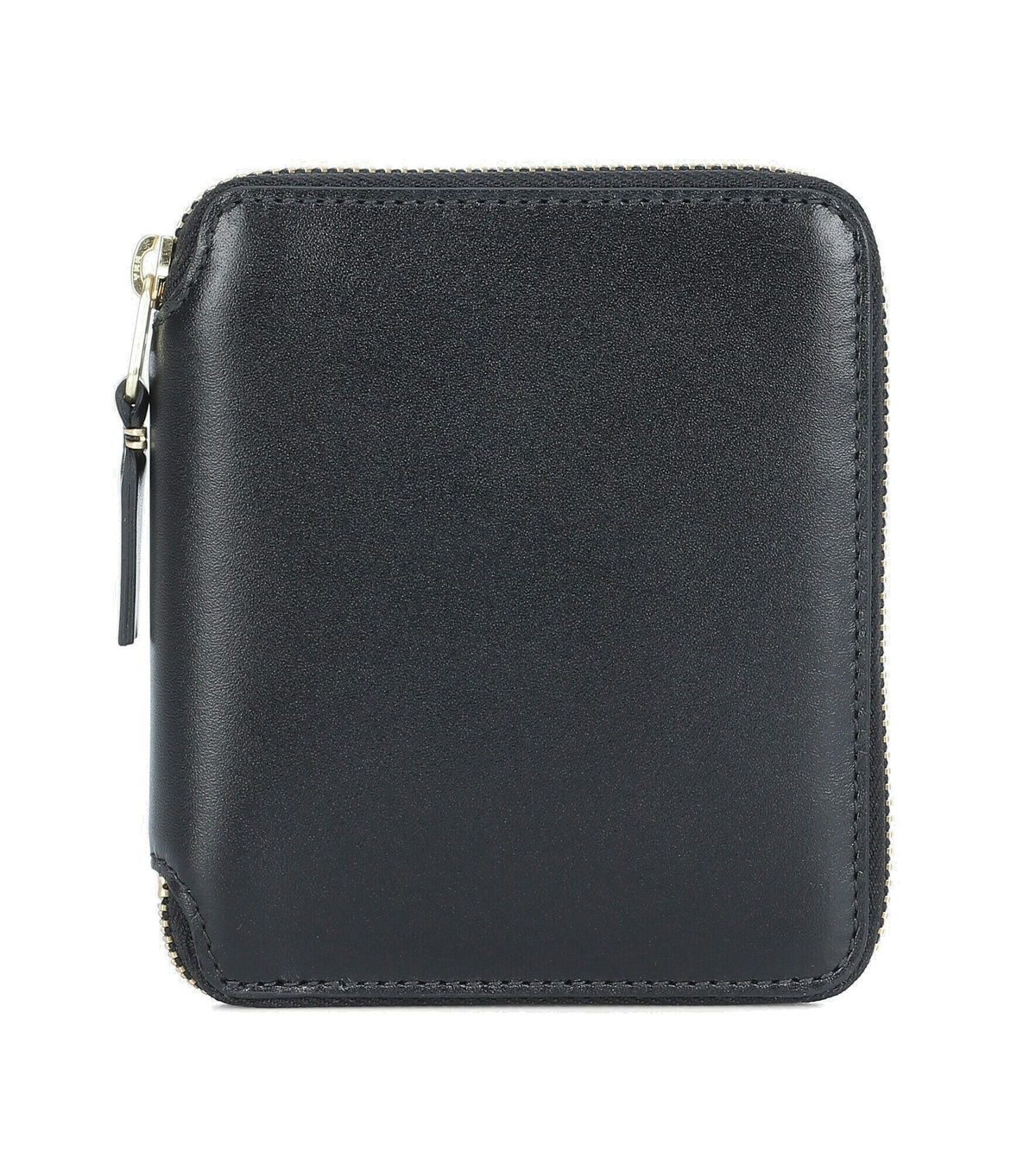 Comme des Garcons Wallet - Medium leather wallet Comme des Garcons Wallets