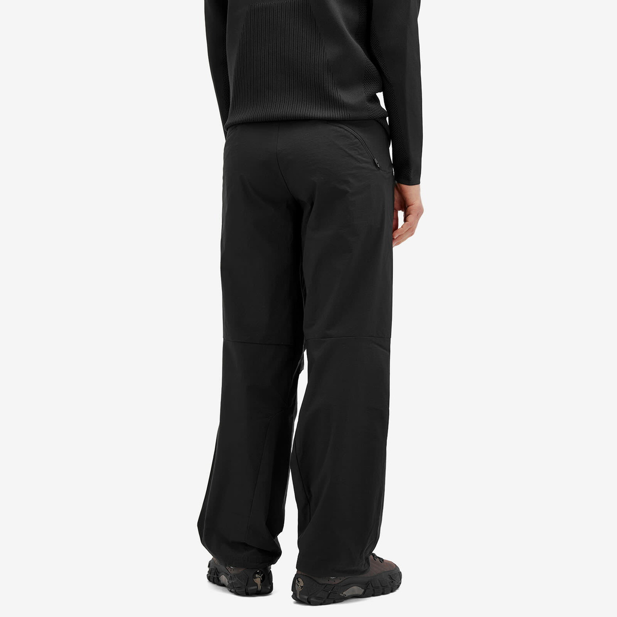 Puma Men's X Skepta Pants in Puma Men's Black Puma