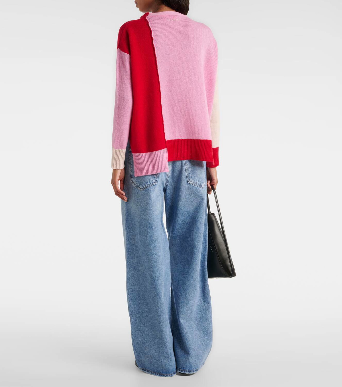 Marni Cashmere cardigan Marni