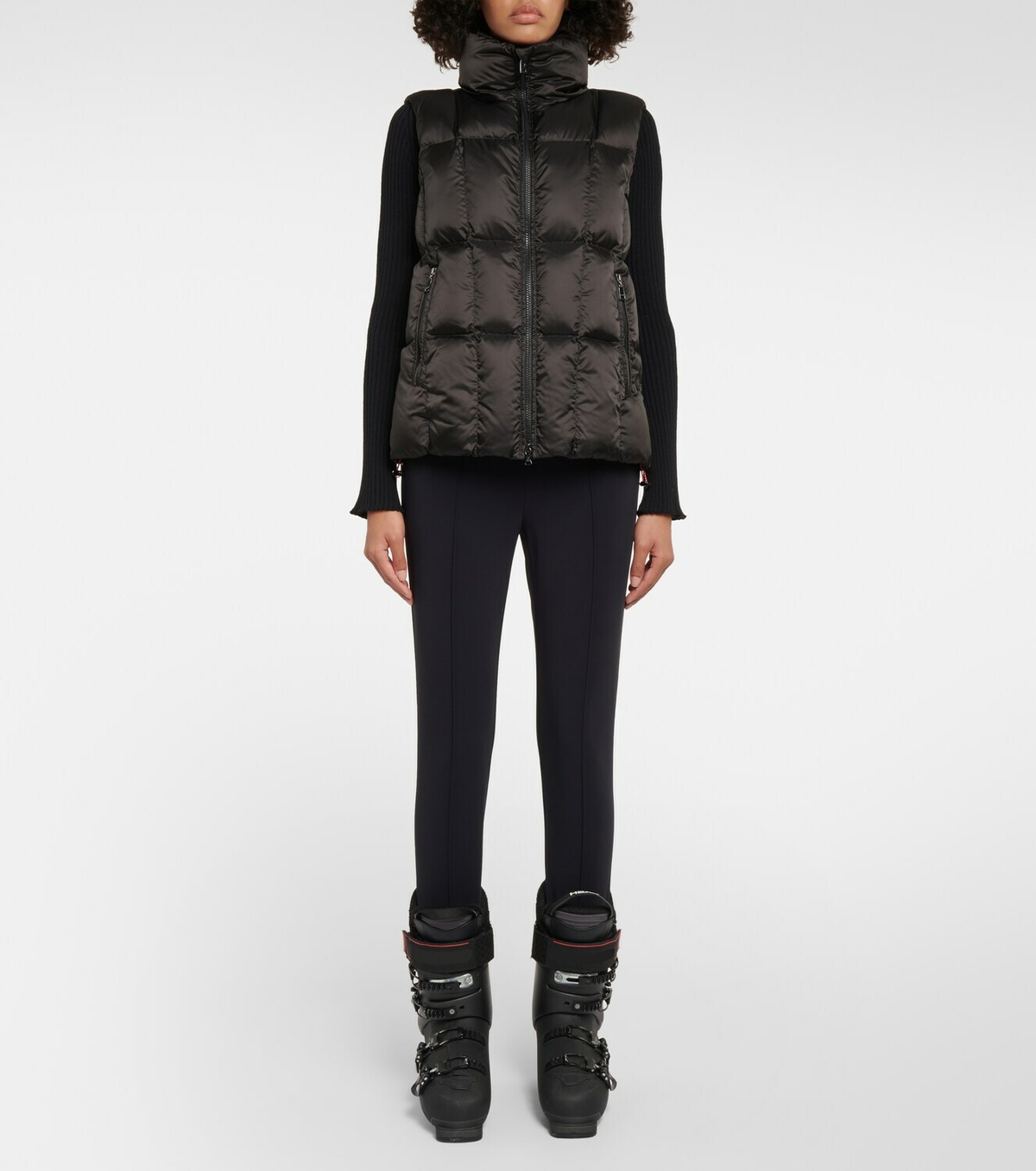 Bogner Elaine stirrup ski pants Bogner