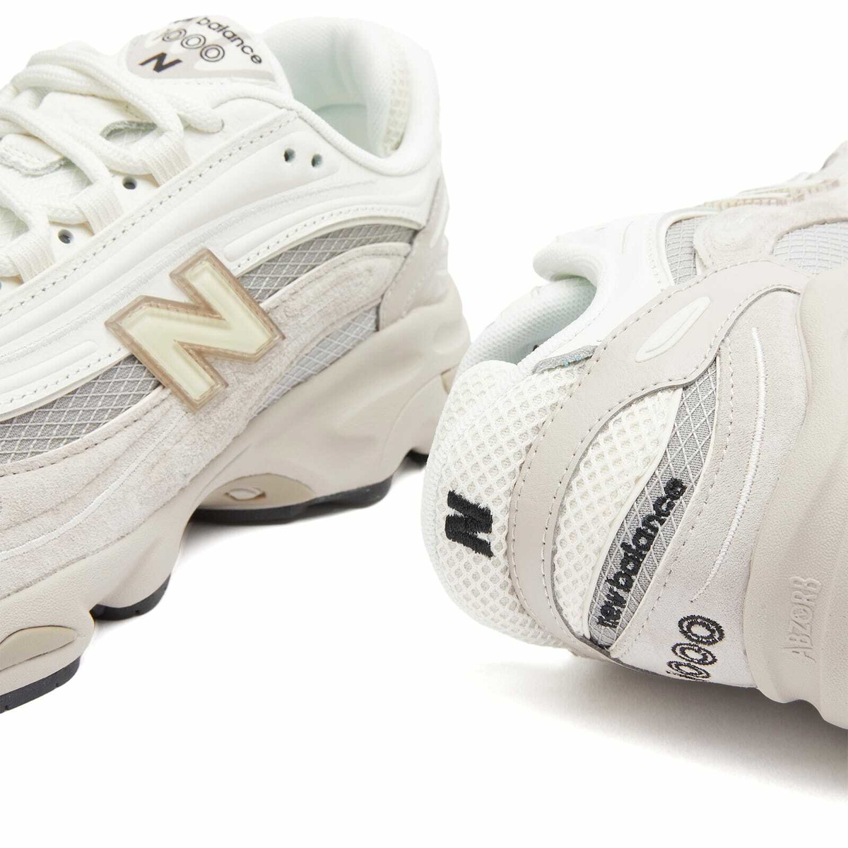 New Balance M1000MB in Moonrock New Balance