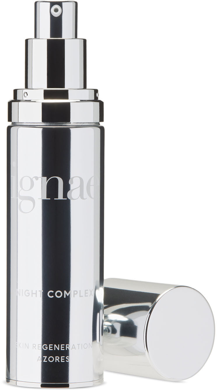 ignae Night Complex Moisturizer, 50 mL ignae