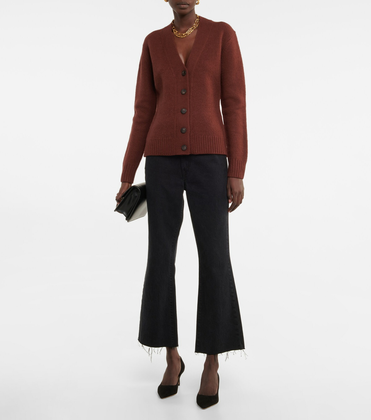 Joseph - Wool cardigan Joseph