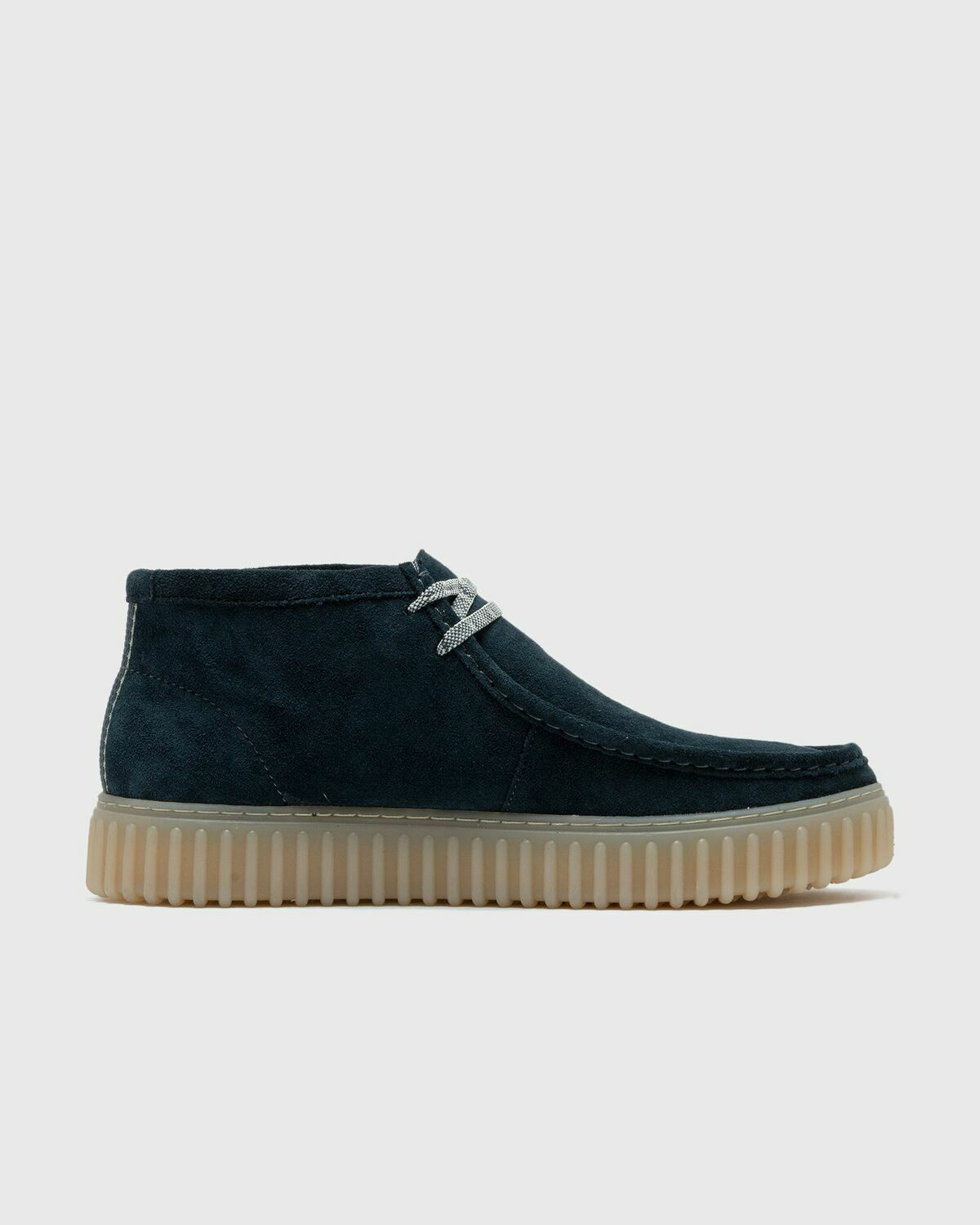 Clarks Originals Torhill Hi Blue High & Midtop Clarks Originals