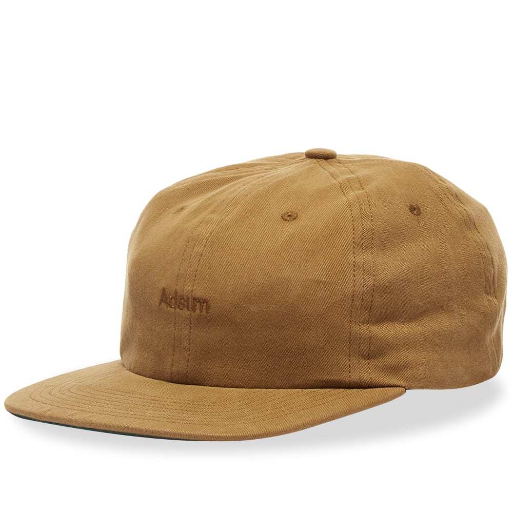 Adsum Overdyed Core Cap Adsum