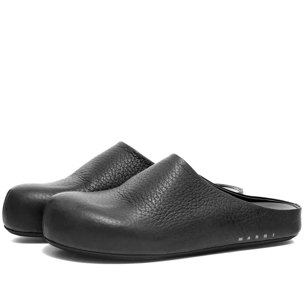 Marni Fussbett Sabot Marni