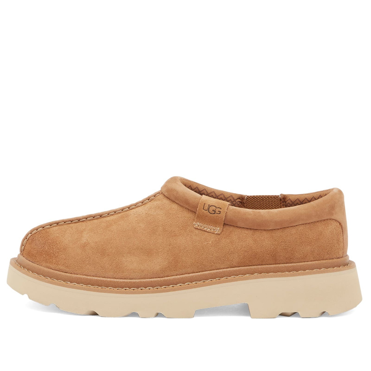 UGG Men's Tasman Lug in Chestnut Ugg