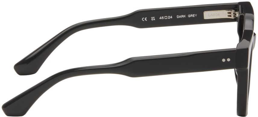 CHIMI Gray 04 Photochromic Sunglasses Chimi Eyewear