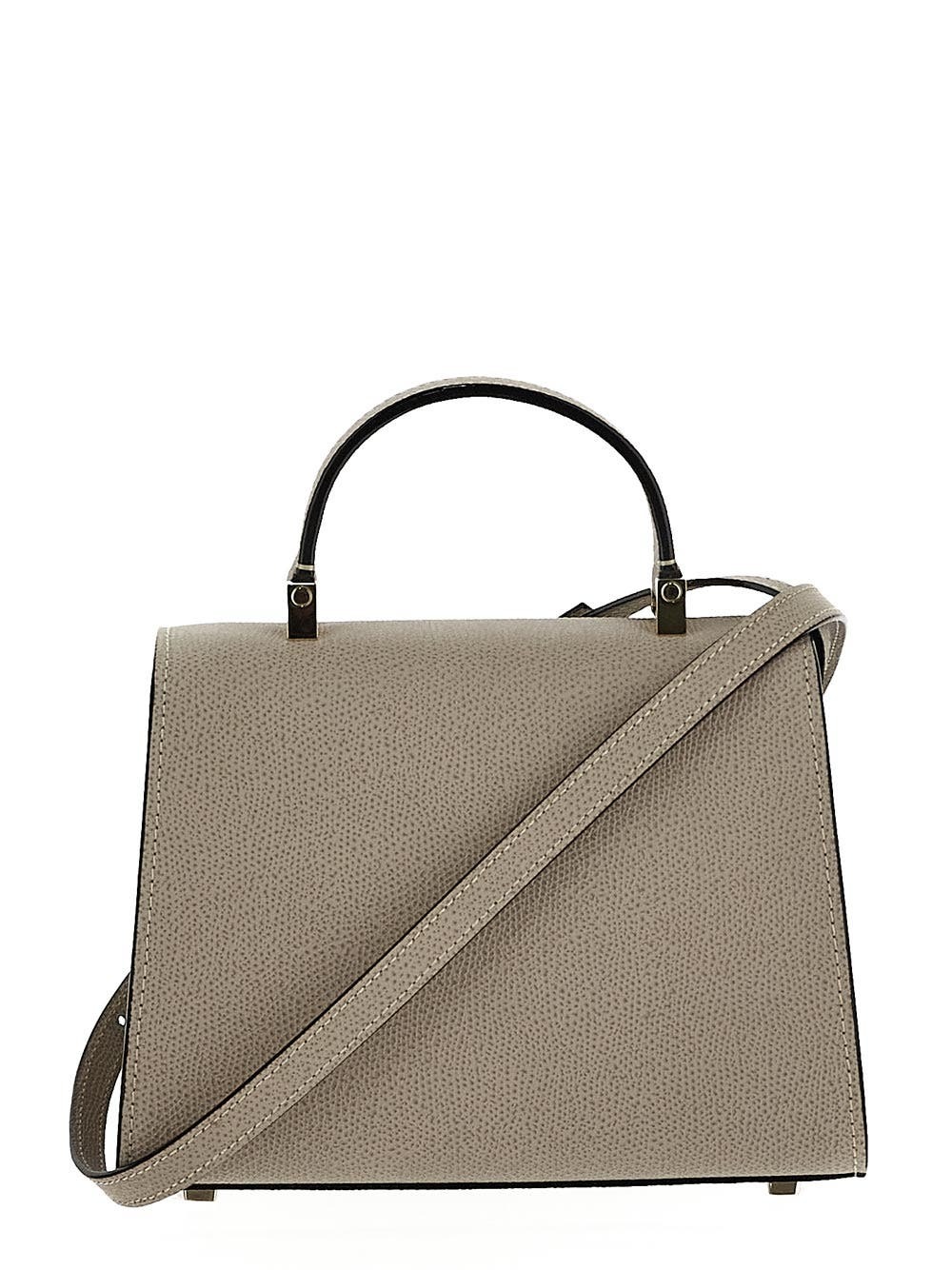 Valextra Crossbody Bag Valextra