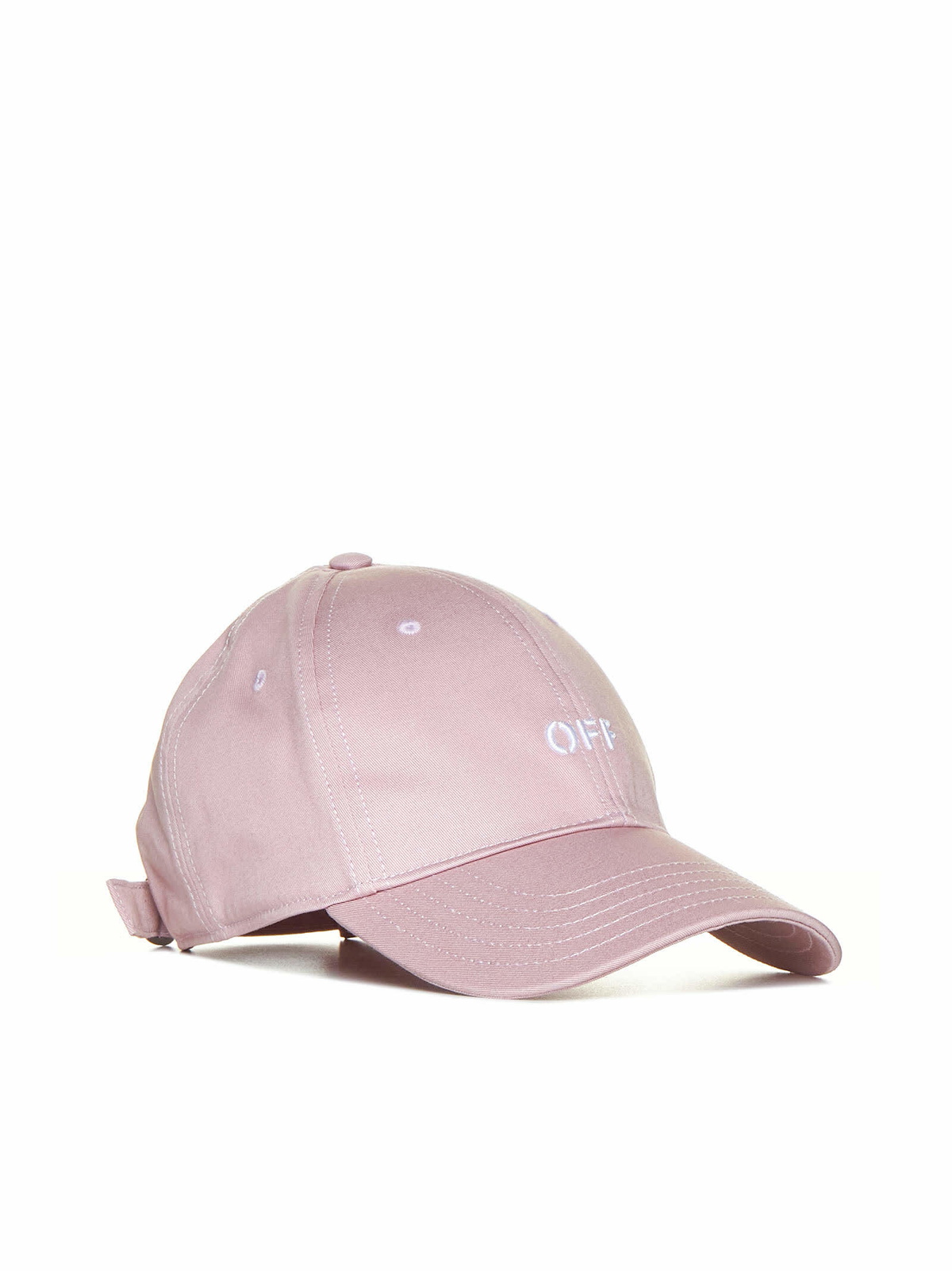 Off-White Baseball Cap Off-White