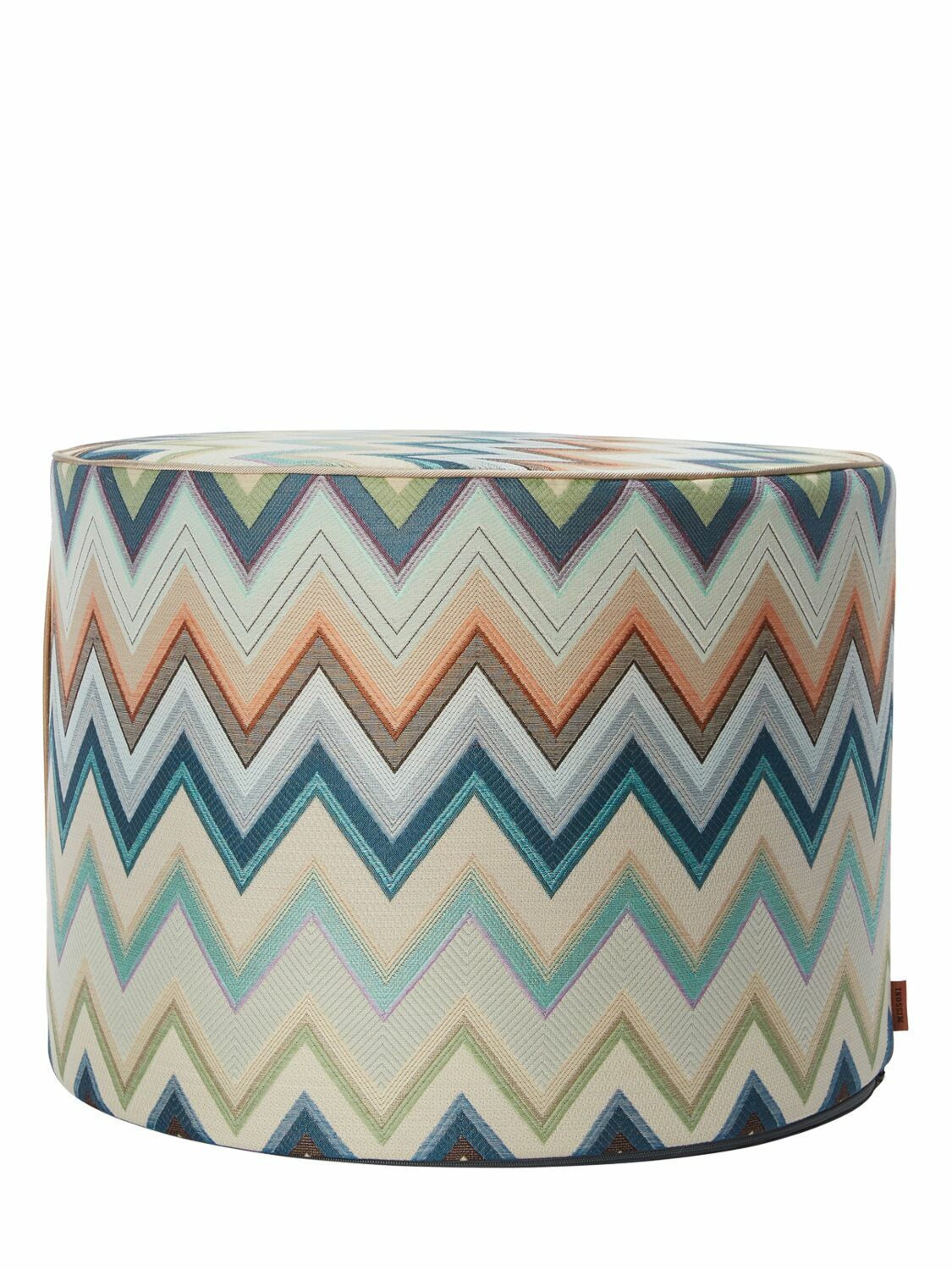MISSONI HOME Agadir Pouf Missoni Home