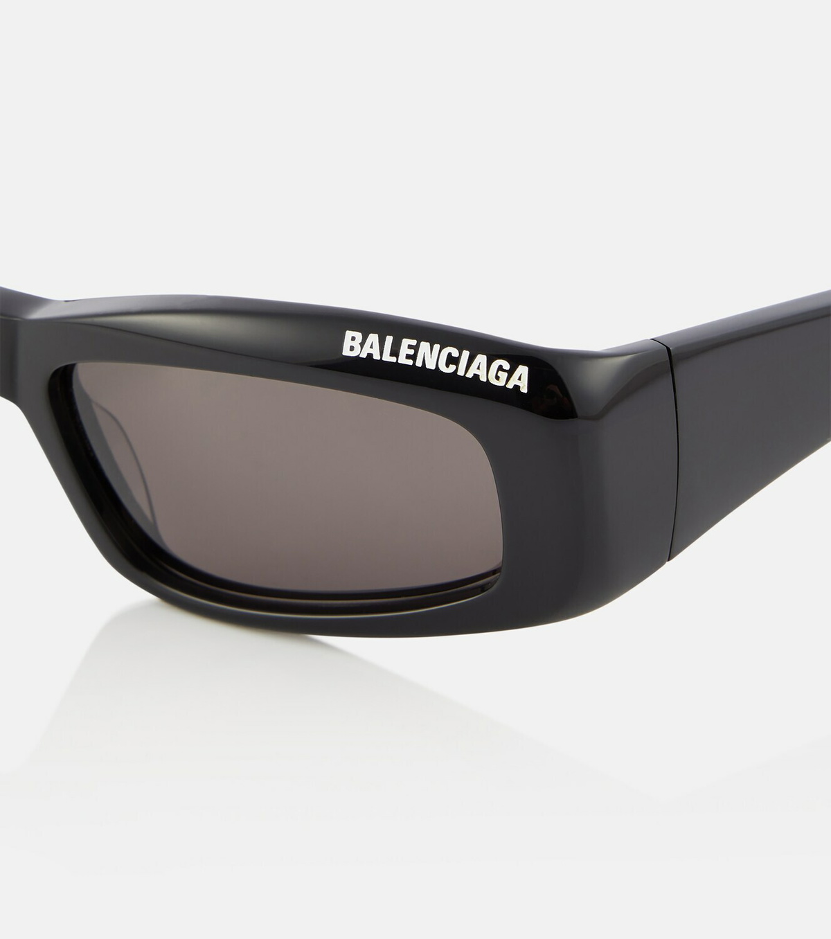 Balenciaga Rectangular sunglasses Balenciaga