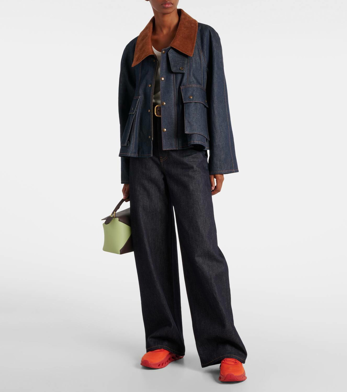 Loewe x On Cloudtilt sneakers Loewe