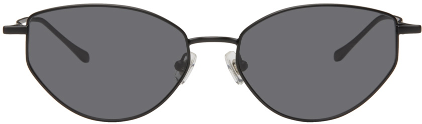 BONNIE CLYDE Black Oddity Sunglasses Bonnie Clyde