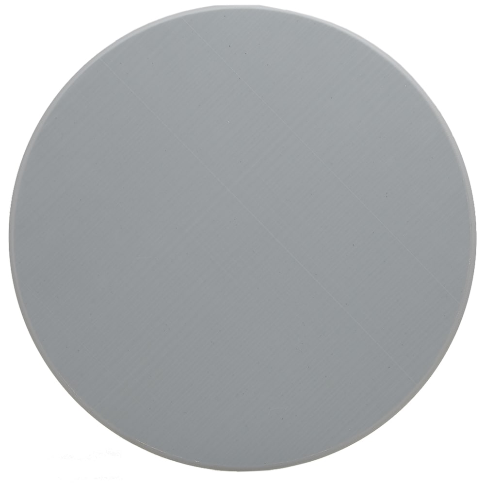 HAY Large Round Chopping Board HAY