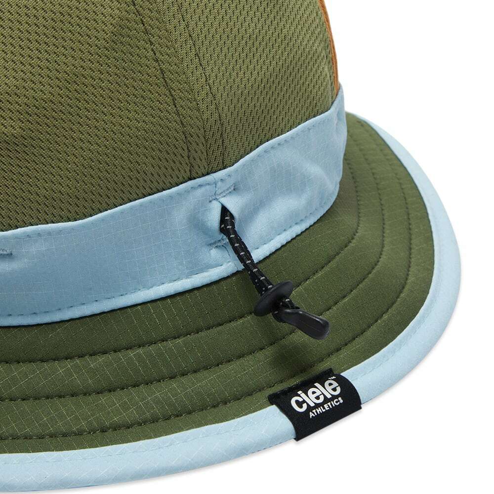 Ciele Athletics Standard BKT Hat in Eastman Ciele Athletics