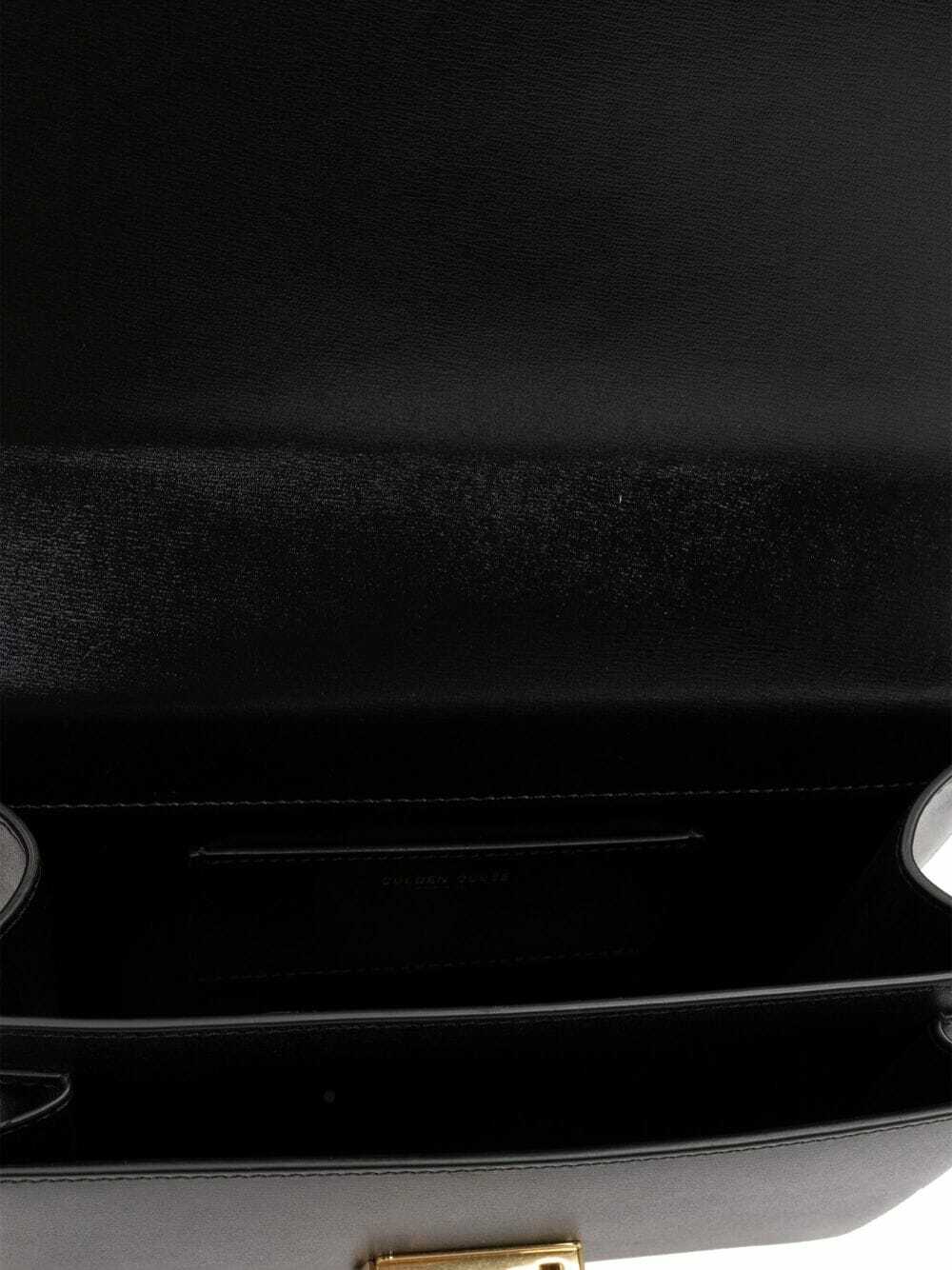 GOLDEN GOOSE - Venezia Leather Handbag Golden Goose Deluxe Brand