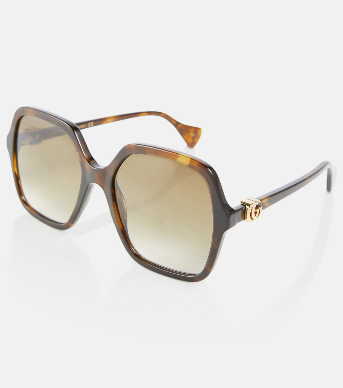 Gucci - Square sunglasses Gucci