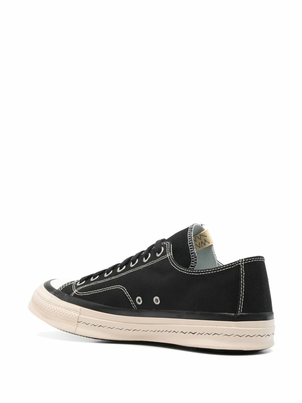 Visvim Skagway Sneakers Visvim