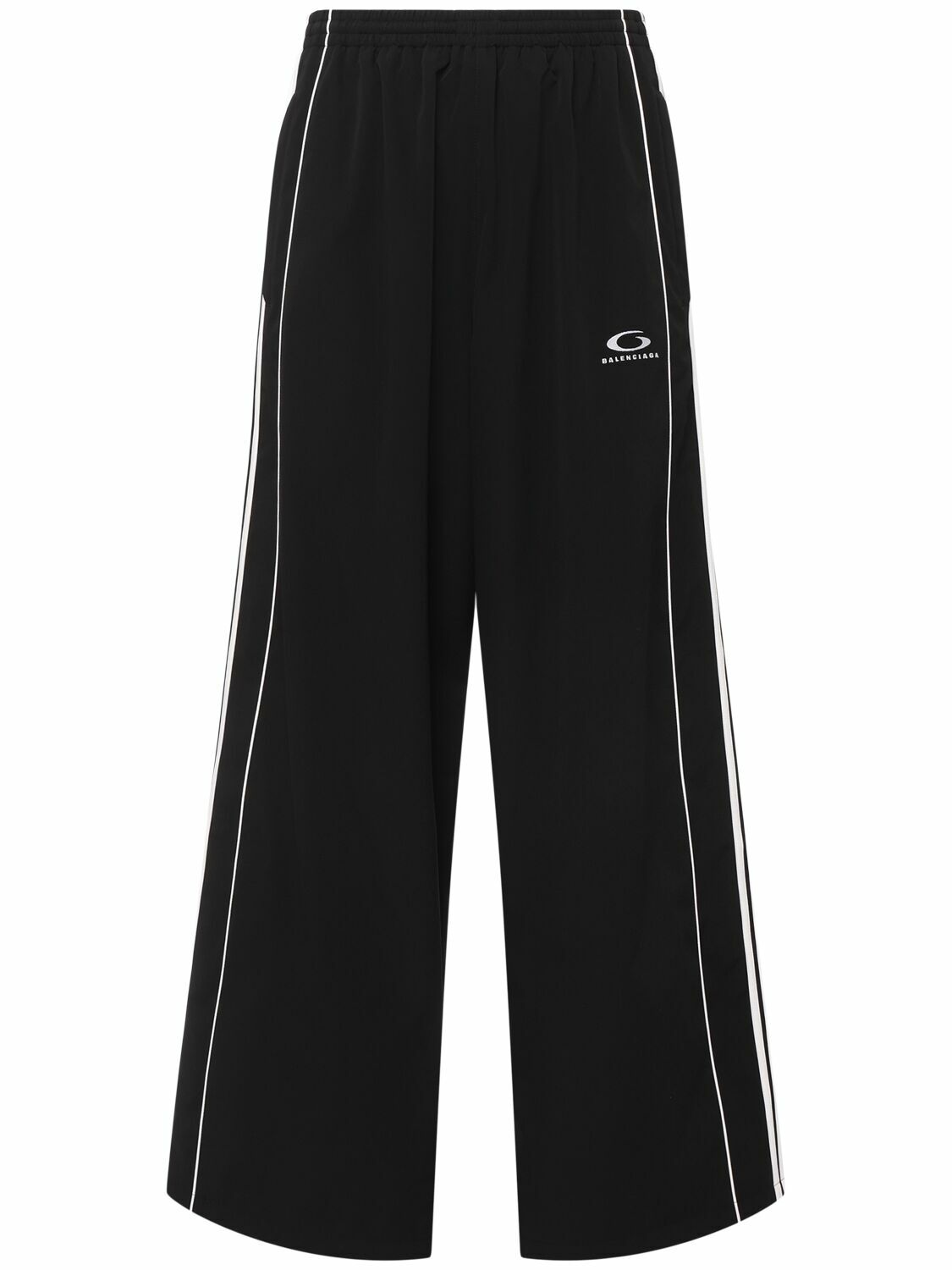 BALENCIAGA Tech Tracksuit Pants Balenciaga