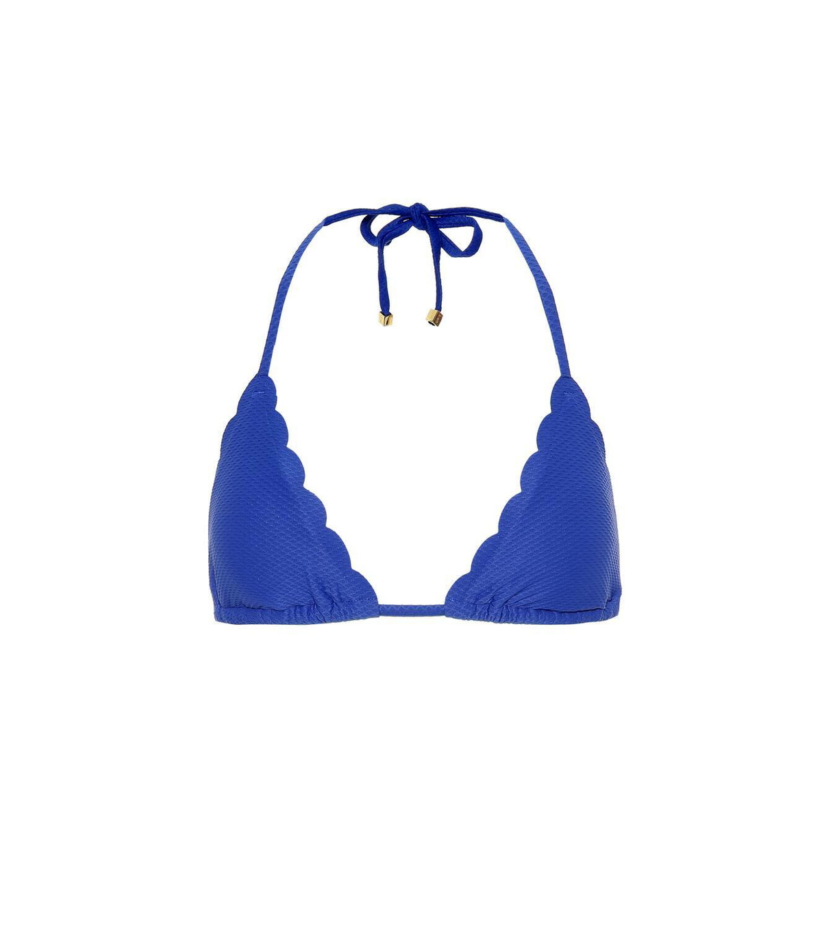 Heidi Klein Long Island bikini top Heidi Klein