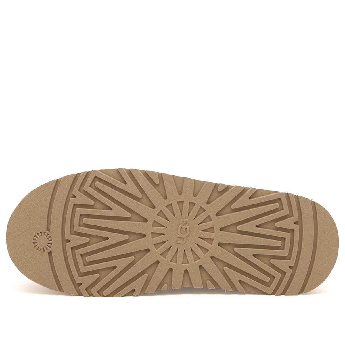 UGG Women's Tazz Plains in Felicity Leopard Jasmine Ugg