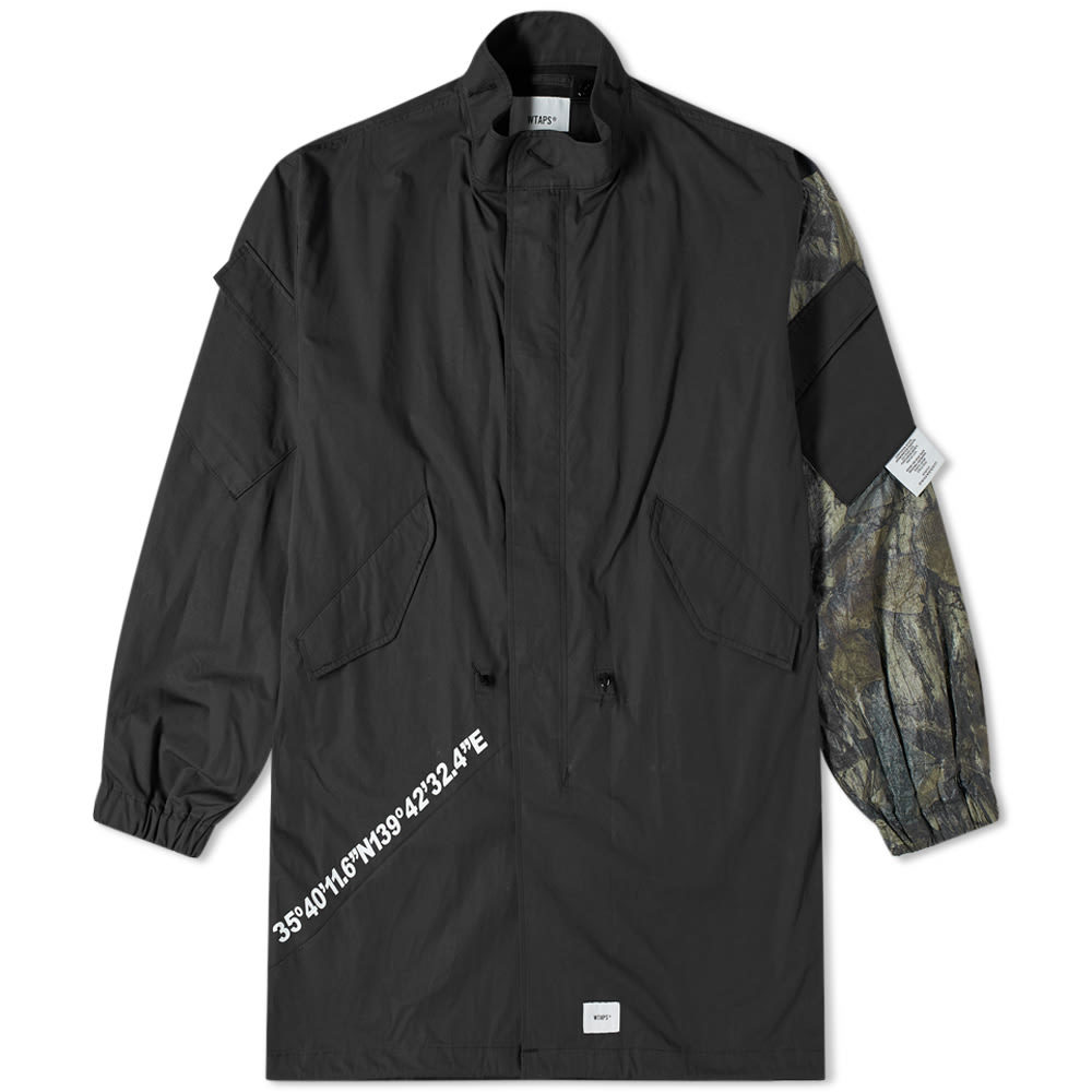 WTAPS W51 Jacket WTAPS