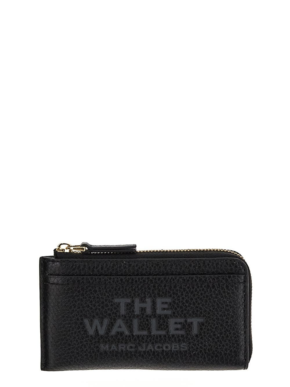 Marc Jacobs The Wallet Marc Jacobs