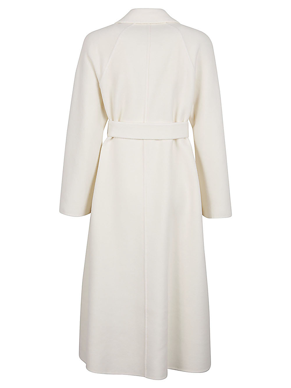 MAX MARA - Cashmere Long Coat Max Mara