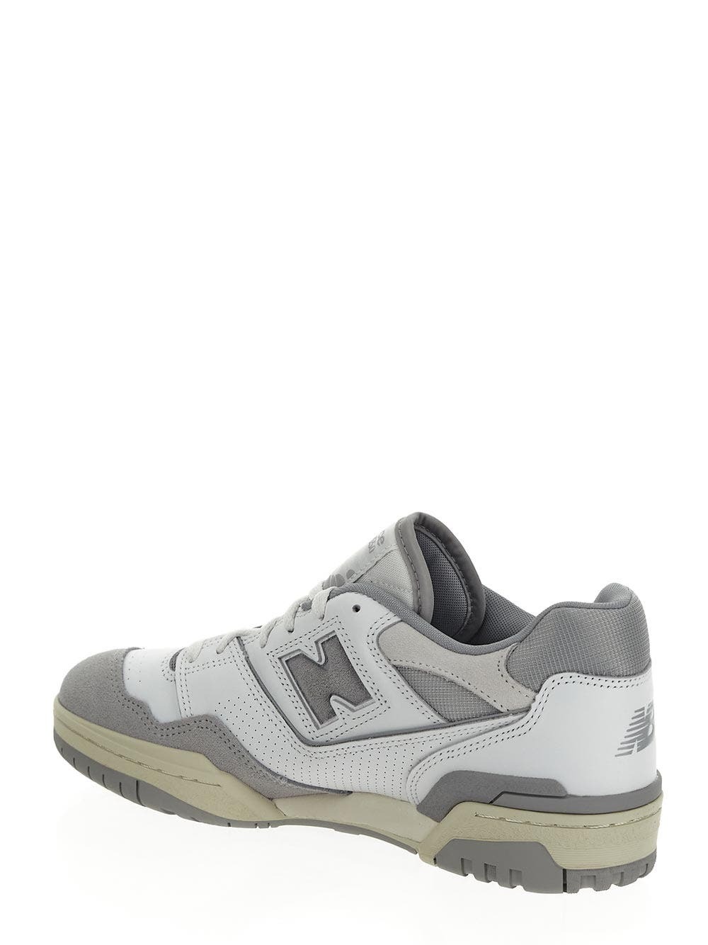 New Balance 550 Sneaker New Balance