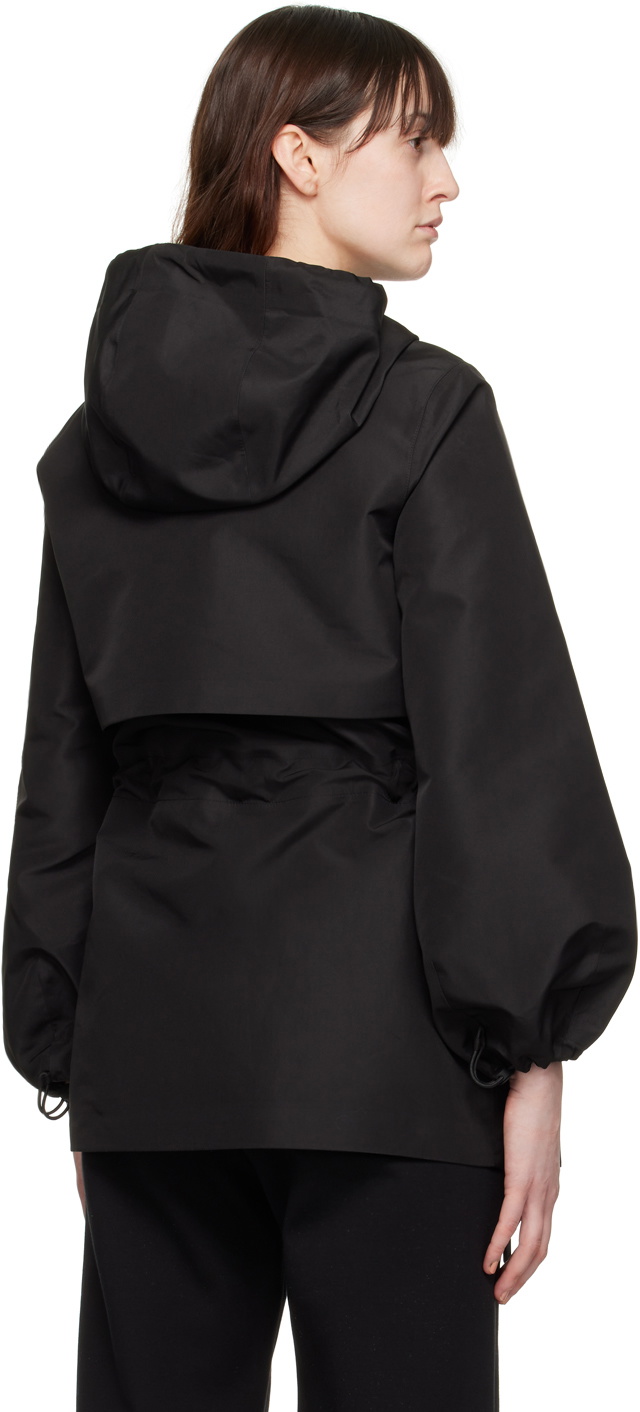 MACKAGE Black Kalea Jacket Mackage