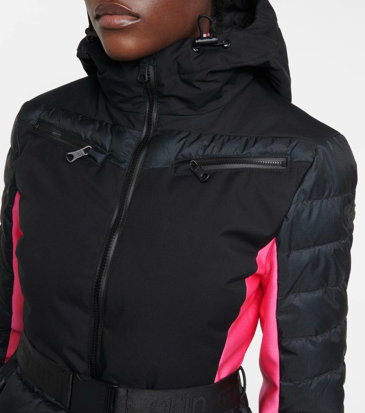 Erin Snow Kat ski jacket Erin Snow