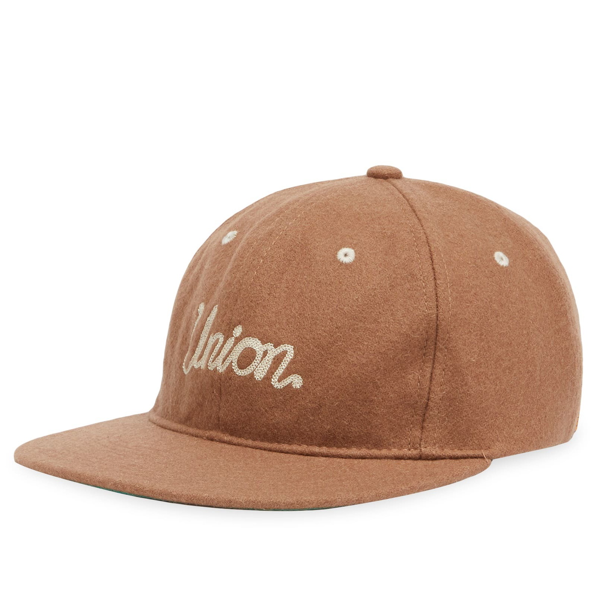 Union LA Men's Asili Cap in Burro Union LA