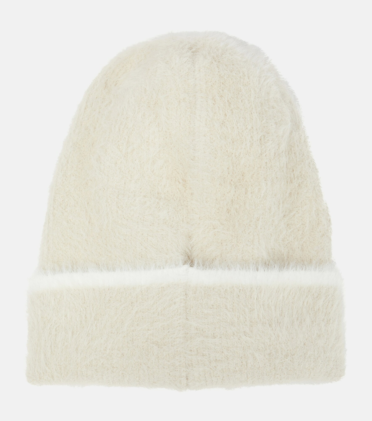 Jacquemus - Le Bonnet Neve beanie Jacquemus