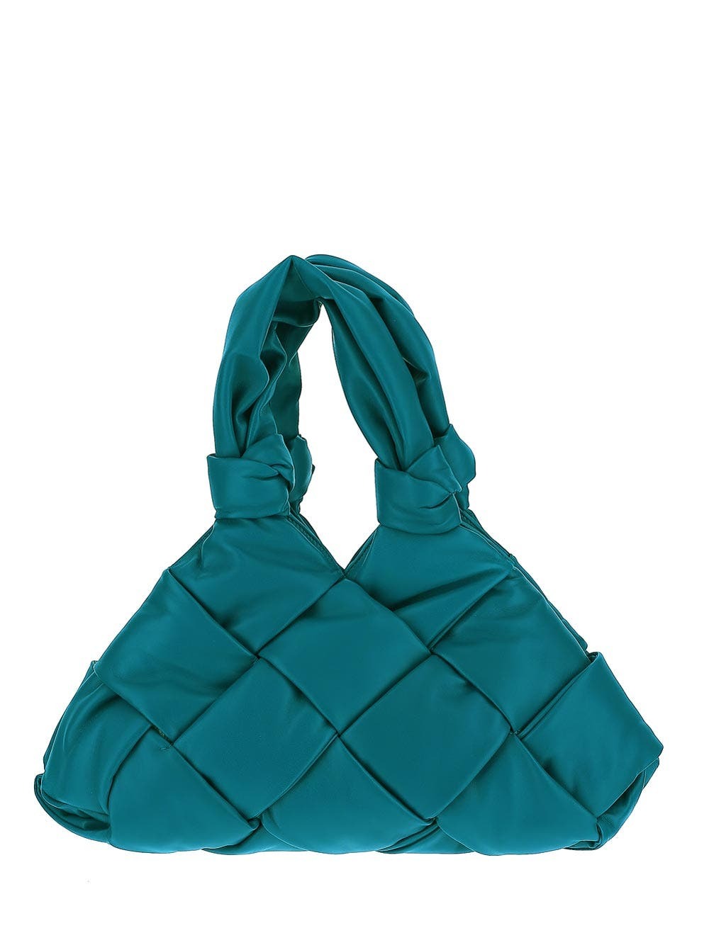 Bottega Veneta Padded Lock Bottega Veneta