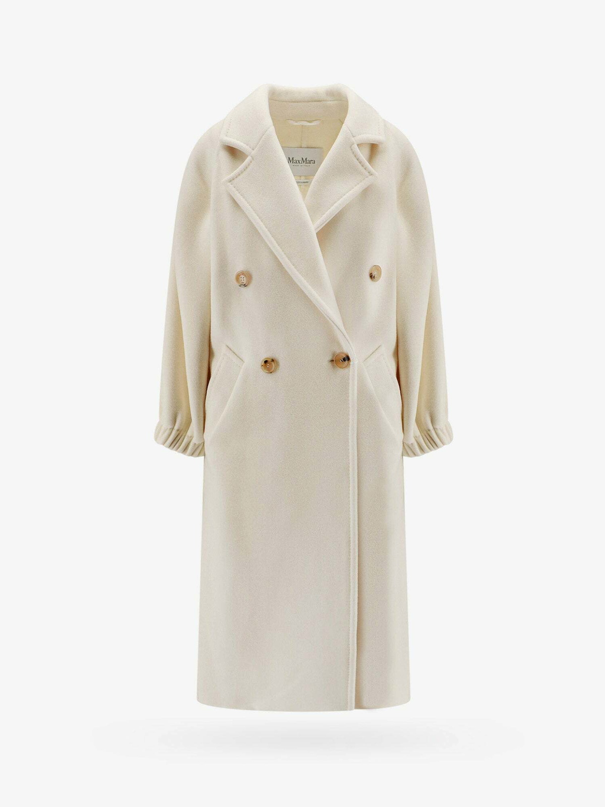 Max Mara Zaffo White Womens Max Mara