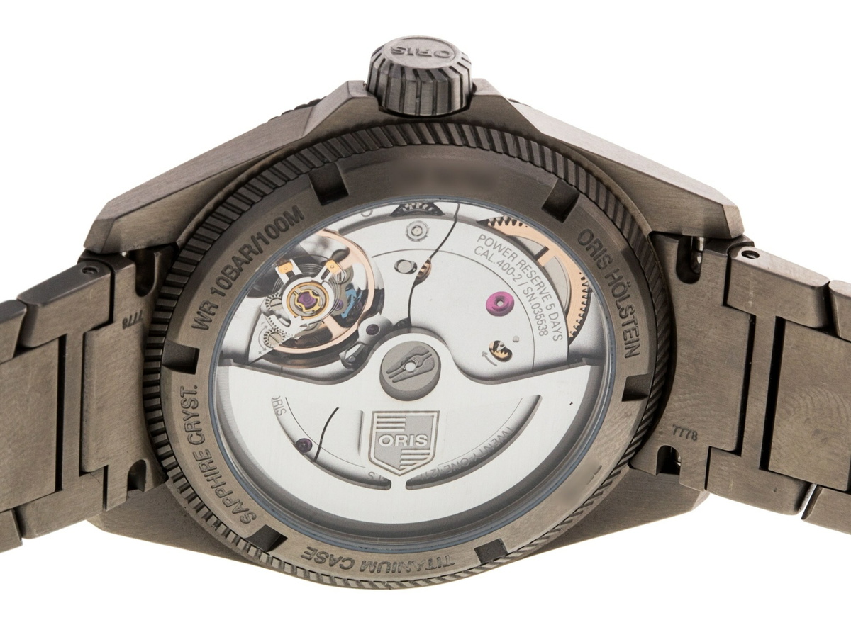 Oris Big Crown ProPilot 400 7778 71 53 MB Oris