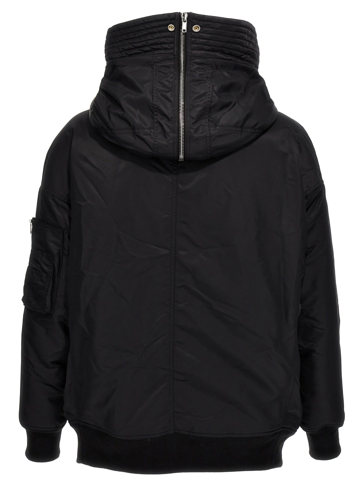 DRKSHDW Bomber Jacket Rick Owens Drkshdw