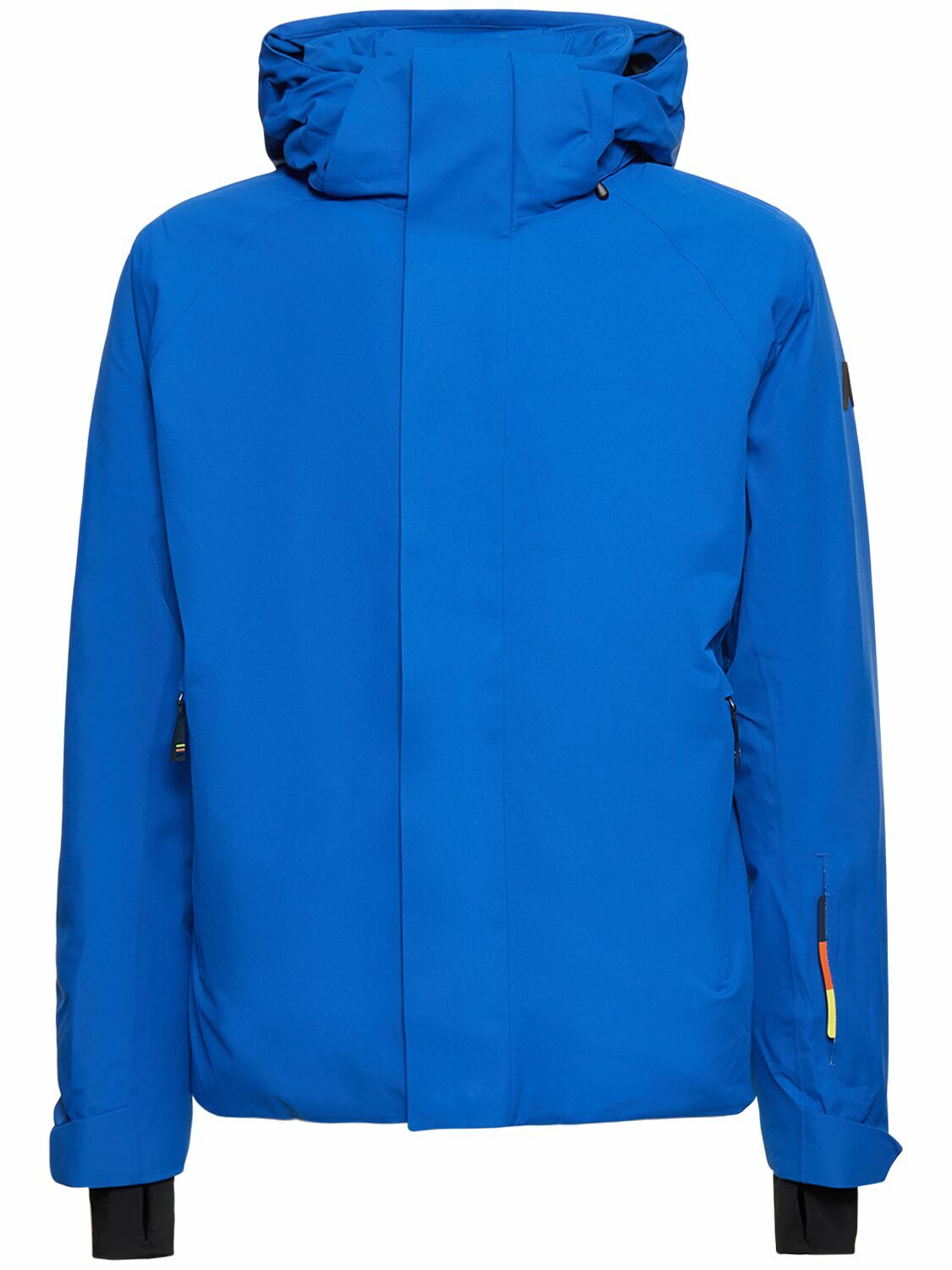 K-WAY - Malamot Micro Twill 2 Layers Jacket K-way