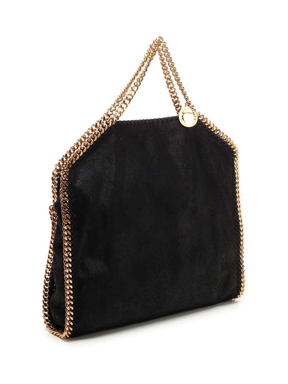 Stella McCartney Falabella Fold Over Tote Bag Stella McCartney