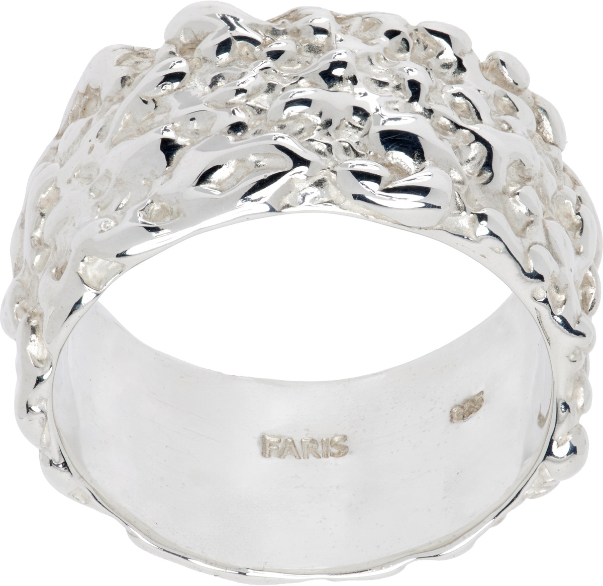 FARIS Roca Ring Faris