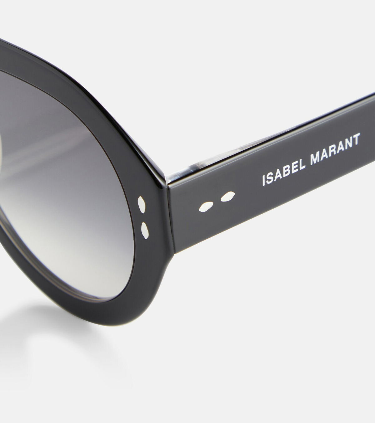 Isabel Marant - Aviator sunglasses Isabel Marant