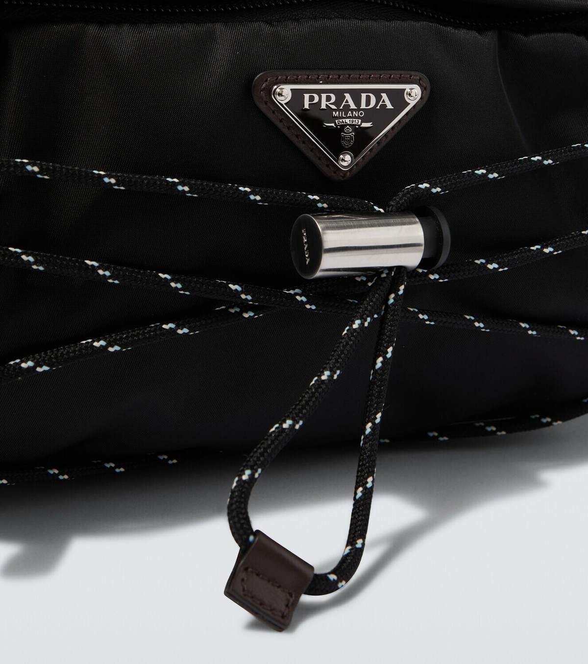 Prada Prada Speedrock Re-Nylon shoulder bag Prada
