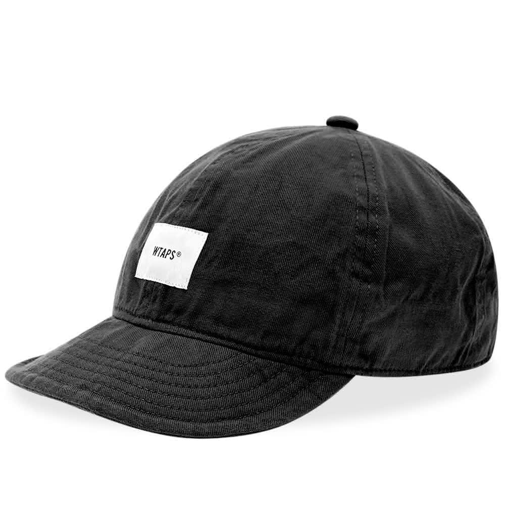 WTAPS A-3 Serge Cap WTAPS