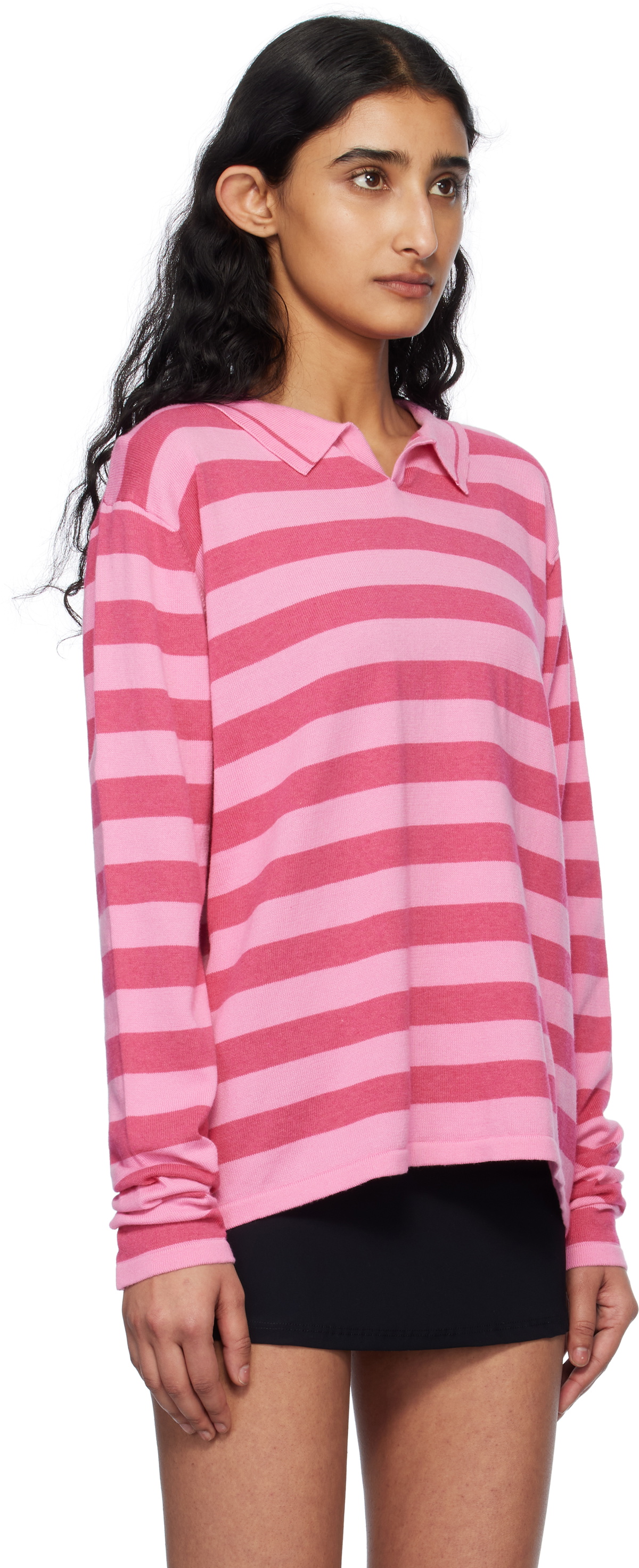 Gimaguas Pink Leo Polo Gimaguas