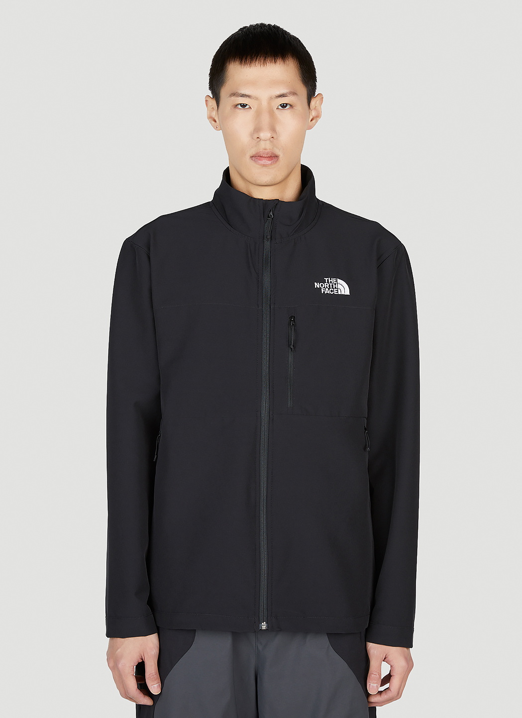 The North Face Softshell Travel Jacket The North Face